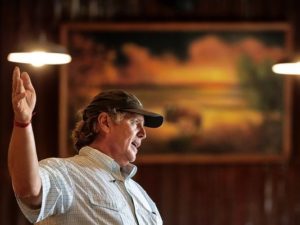 Our Story | Marshall Steakhouse